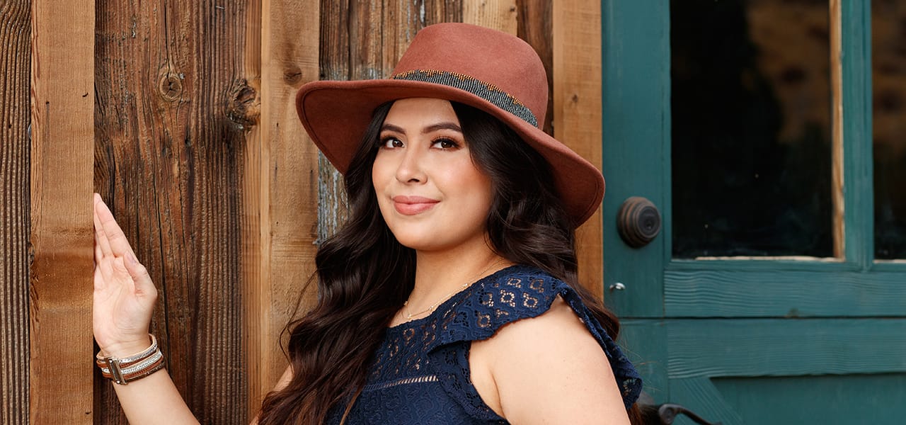 Summer Senior Session - Sutton Photography